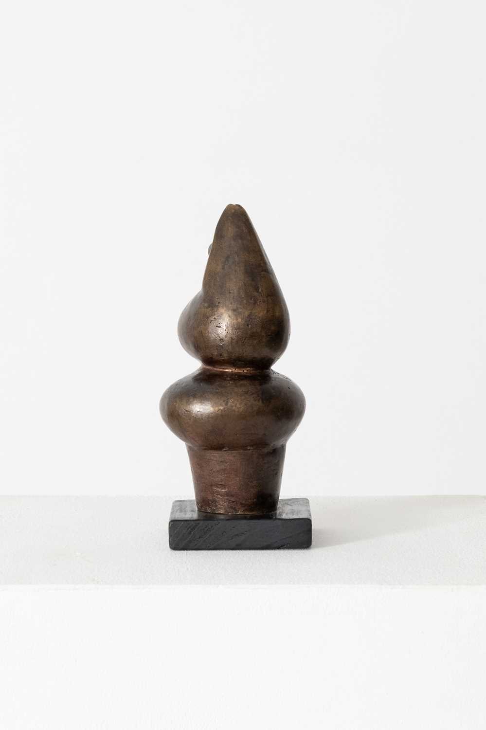 Lot 79 - Ezrom Legae (South Africa 1938-1999)
