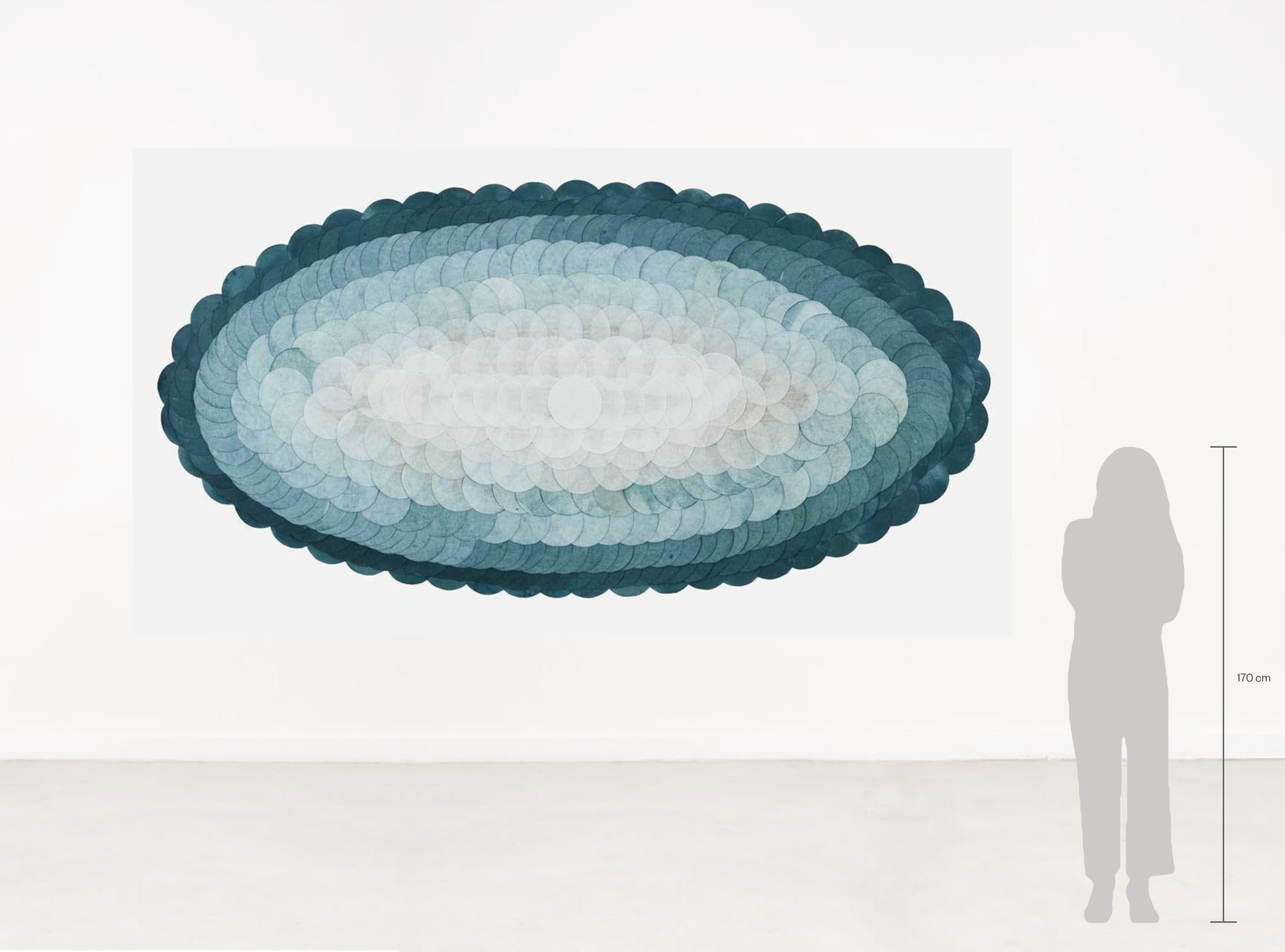 Lot 39 - Lyndi Sales (South Africa 1973-)