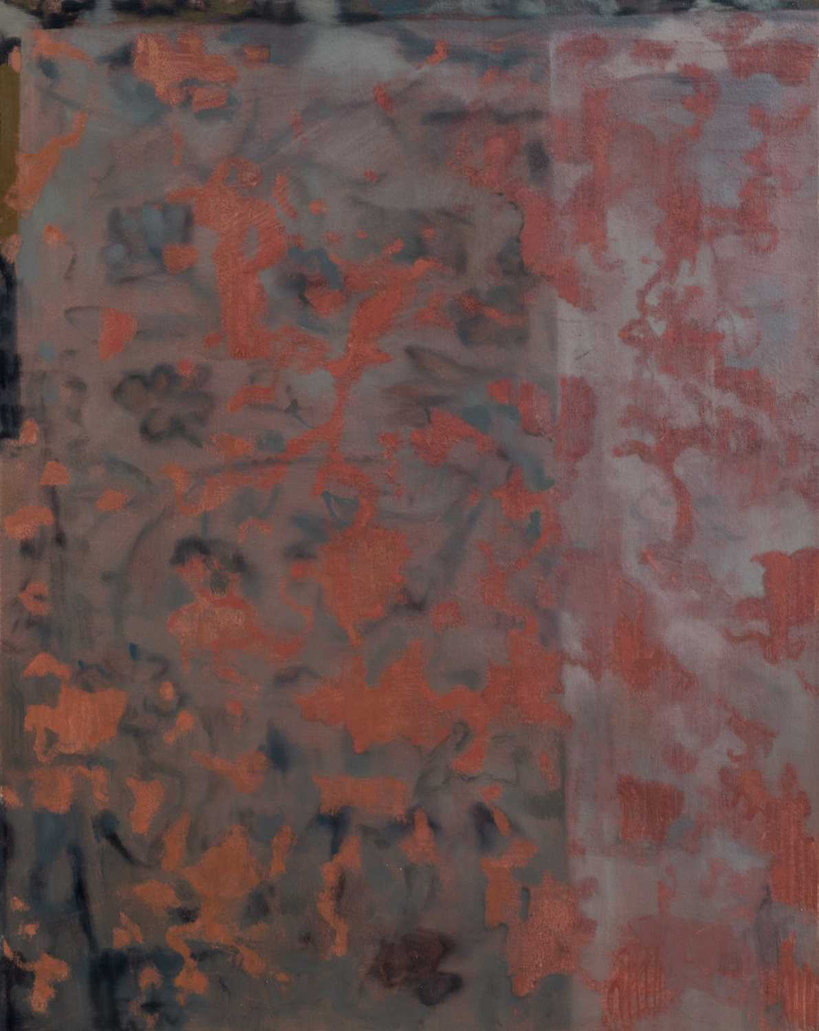 Lot 4 - Ian Grose (South Africa 1985-)