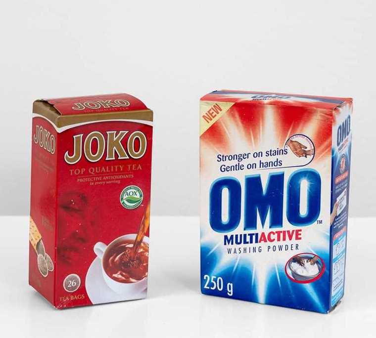 Lot 120 - Ed Young (South Africa 1978-)