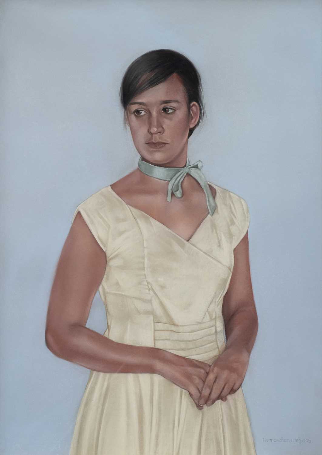 Lot 105 - Hanneke Benade (South Africa 1972-)