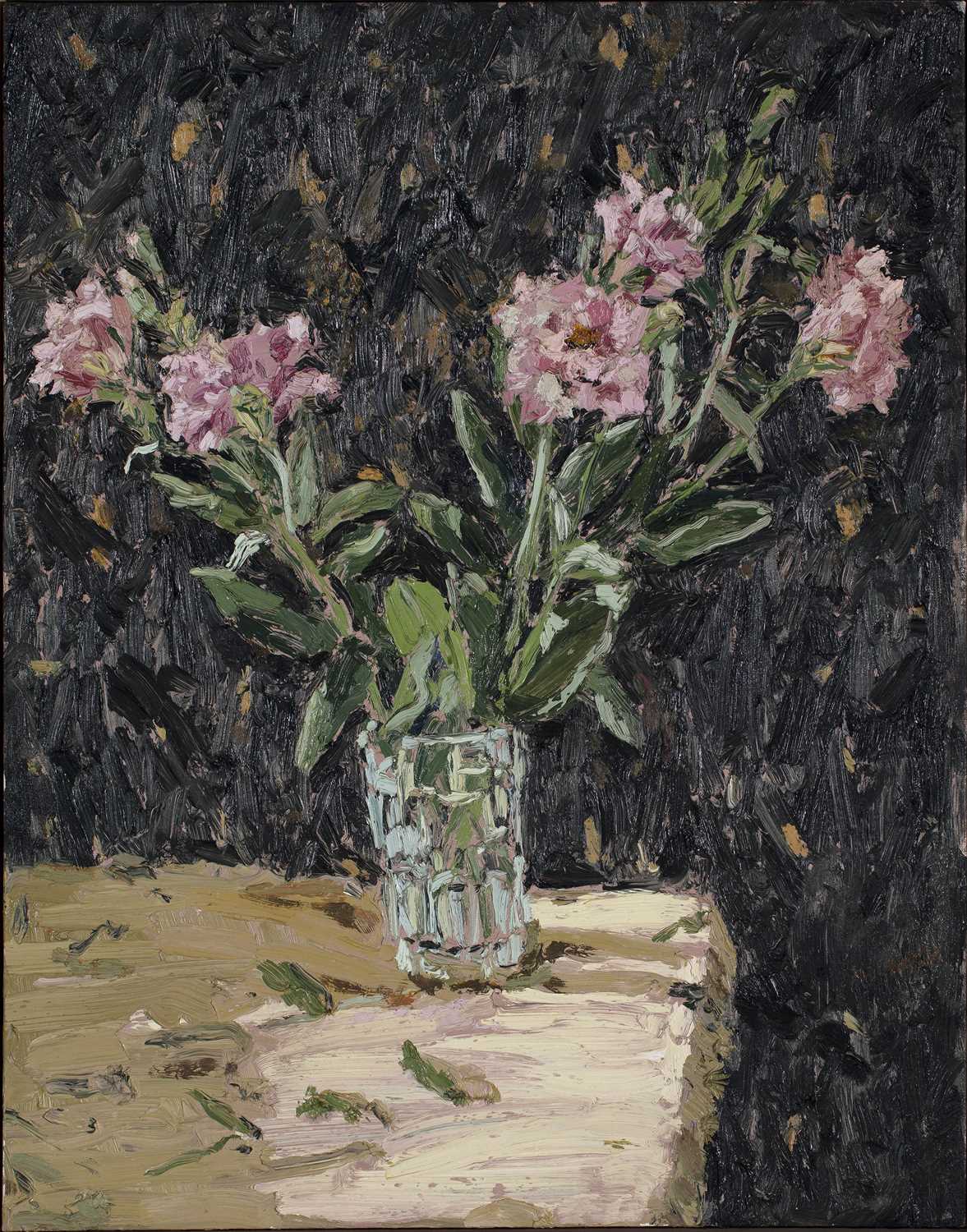 Lot 3 - Mia Chaplin (South Africa 1990-)