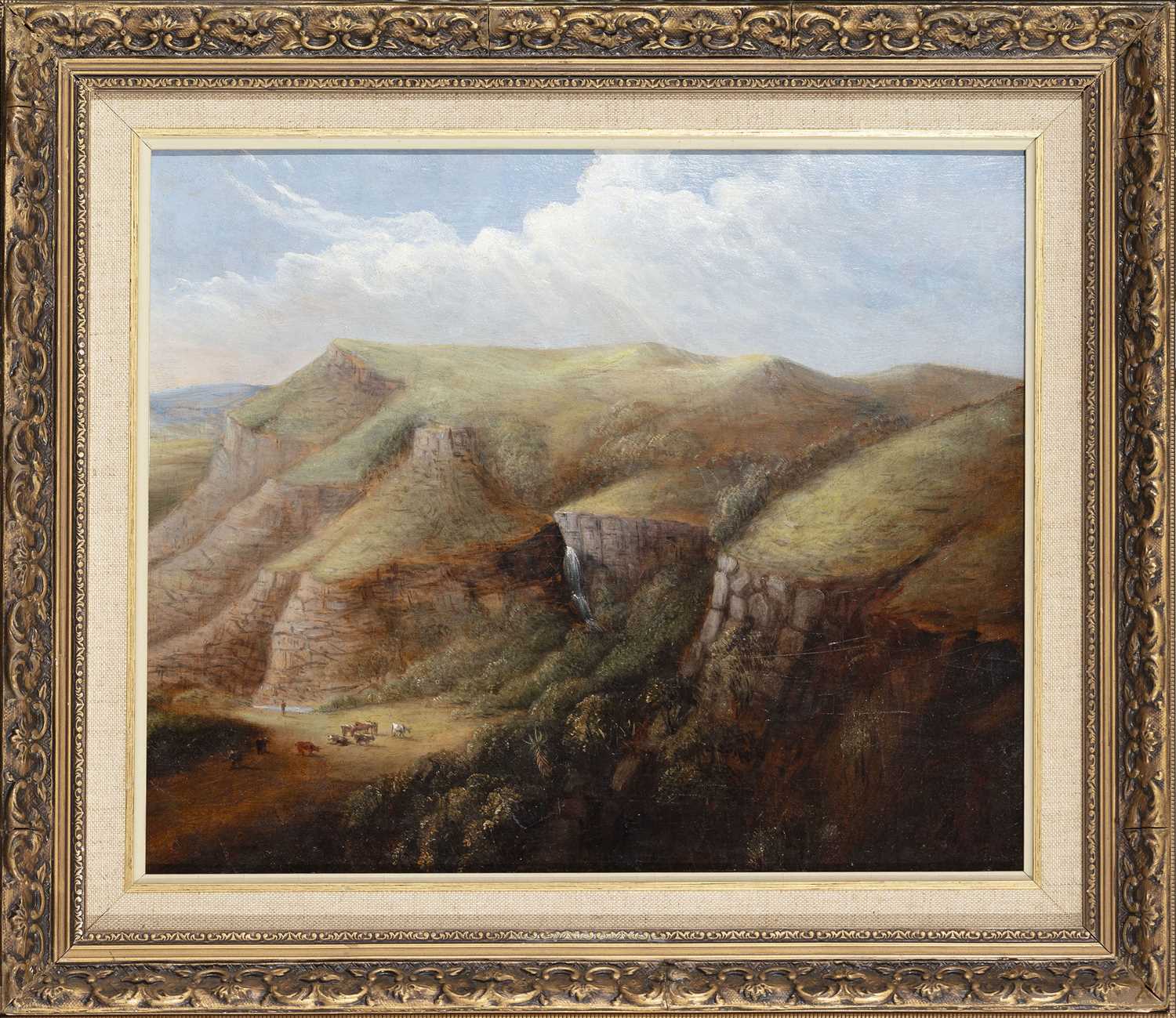 Lot 81 - Frederick Timpson I'Ons (United Kingdom