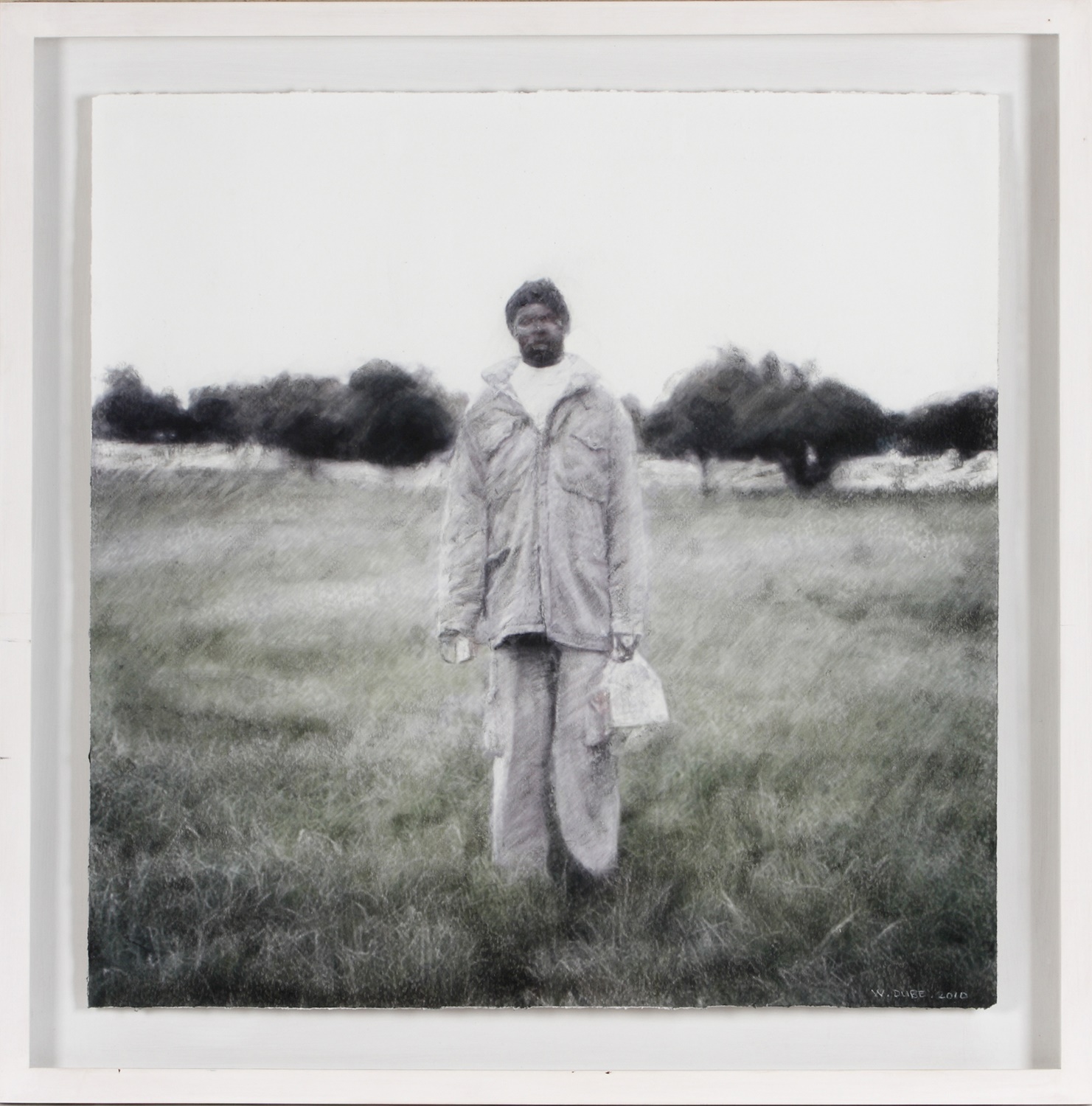 Lot 22 - William Dube (South Africa)