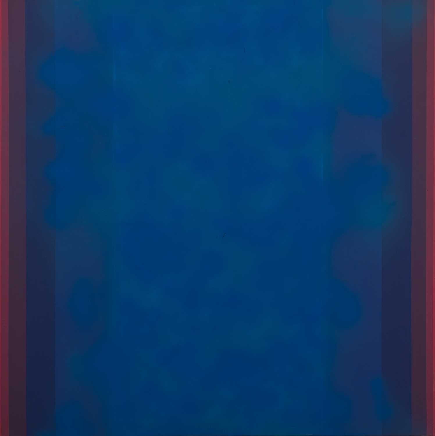 Lot 12 - Kevin Atkinson (South Africa 1939-2007)