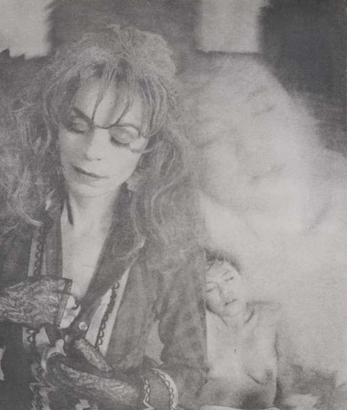 Lot 88 - Tracey Moffatt (Australia 1960-)
