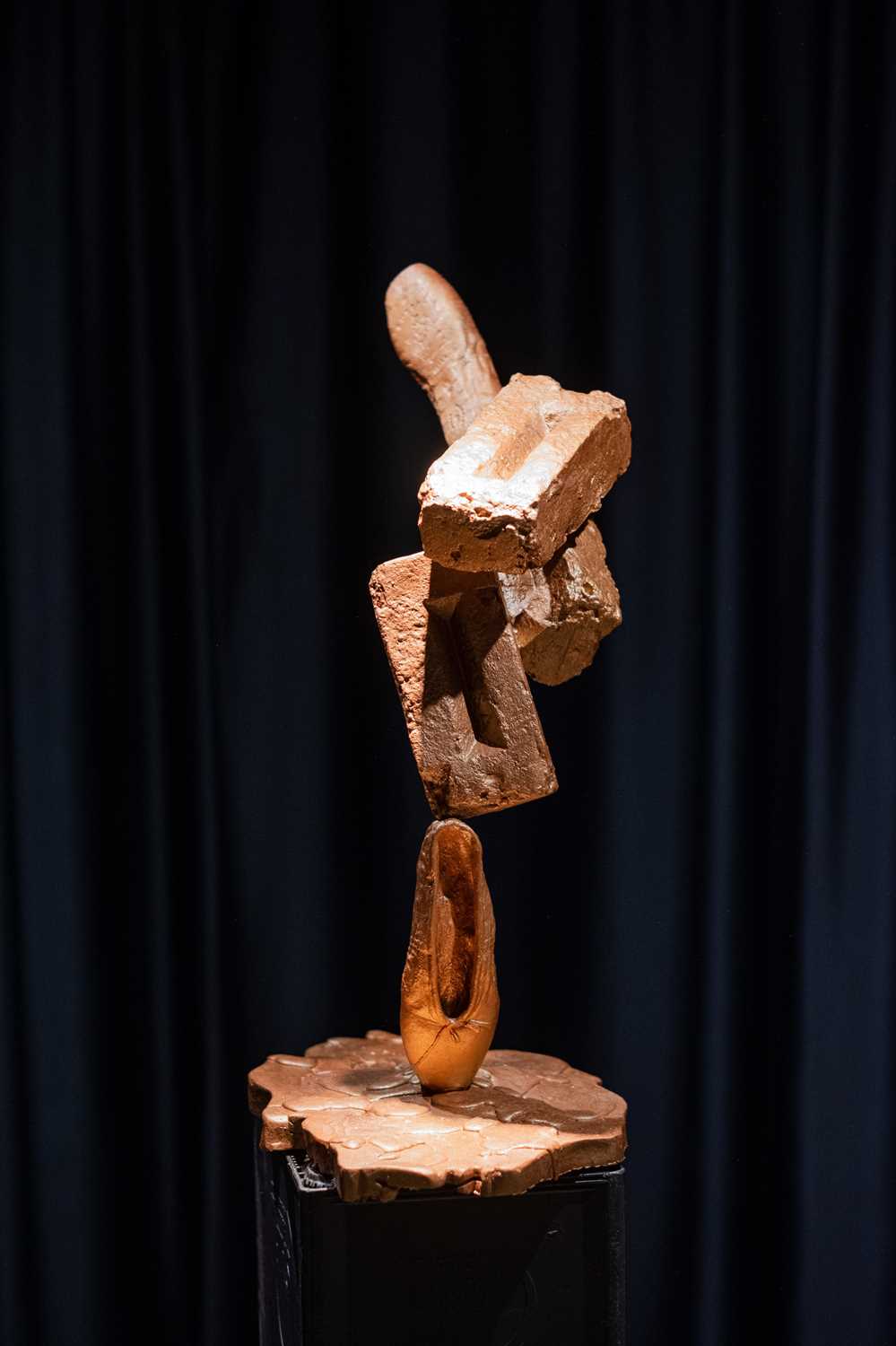 Lot 15 - Oratile Papi Konopi (South African 1997-)
