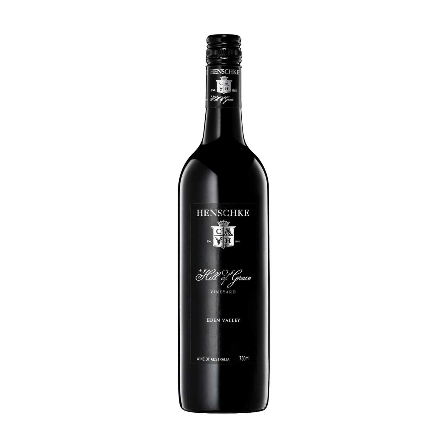 Lot 87 - Henschke