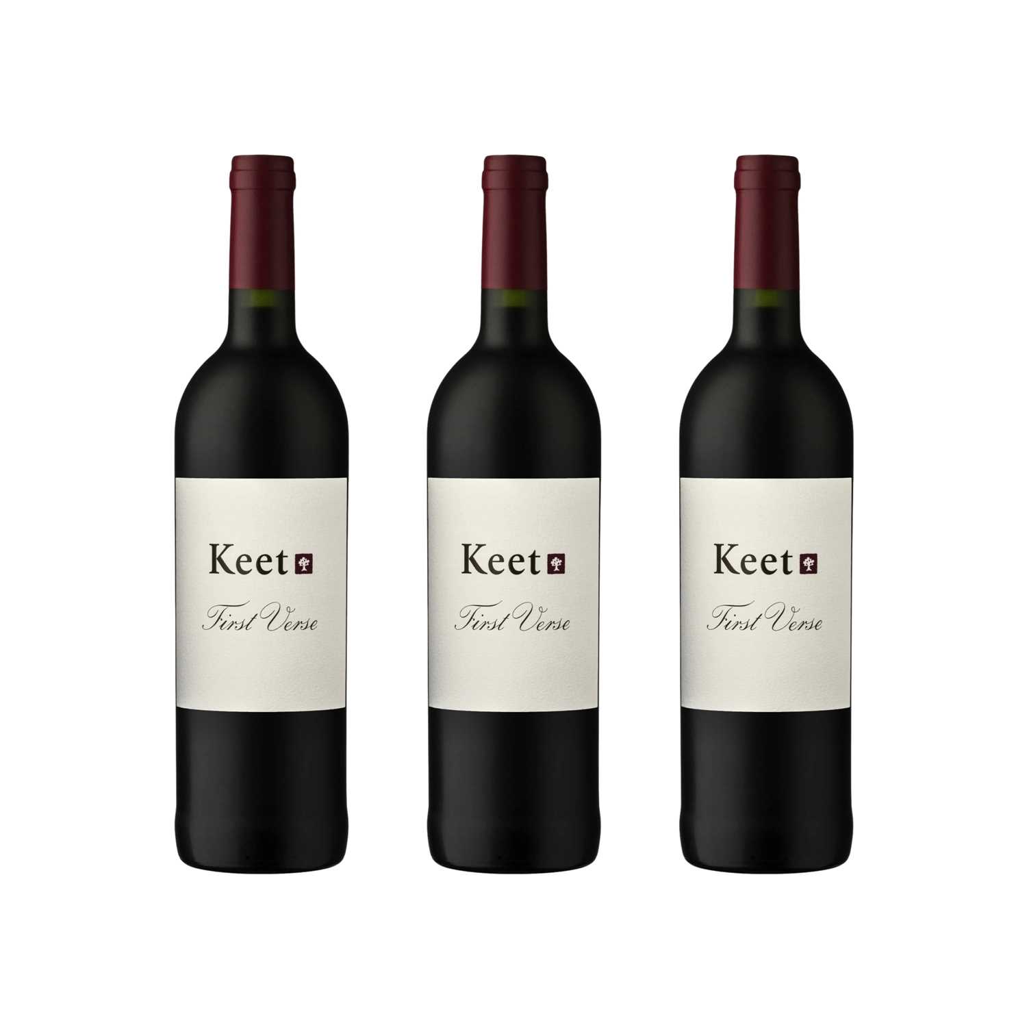 Lot 19 - Keet