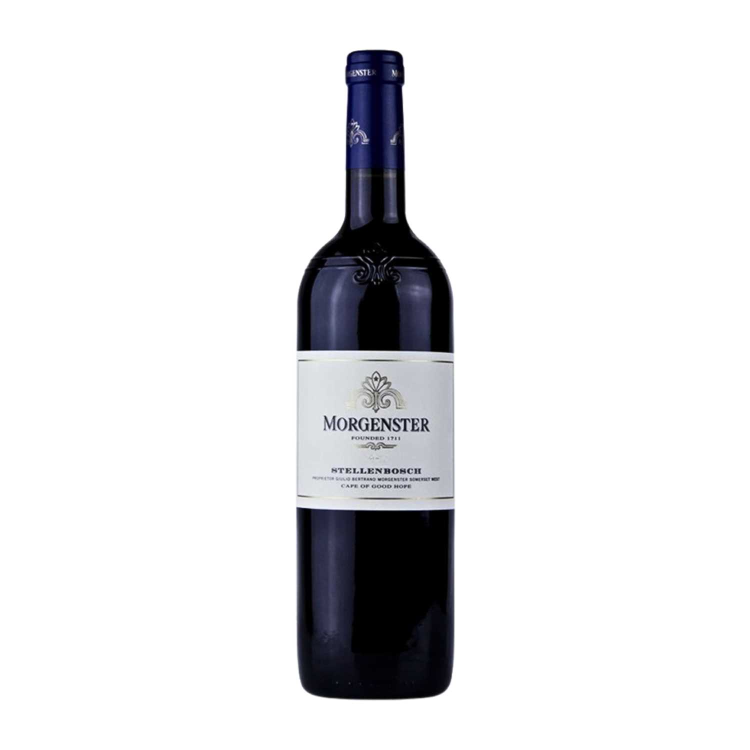 Lot 25 - Morgenster