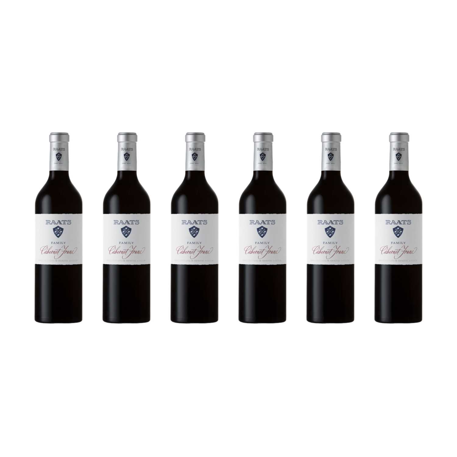 Lot 30 - Raats