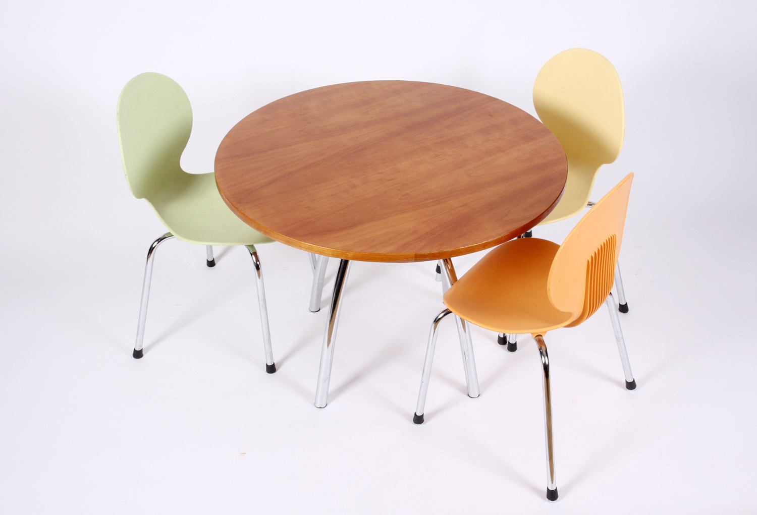 Lot 72 - Three Italian 'Ant' stacking children's