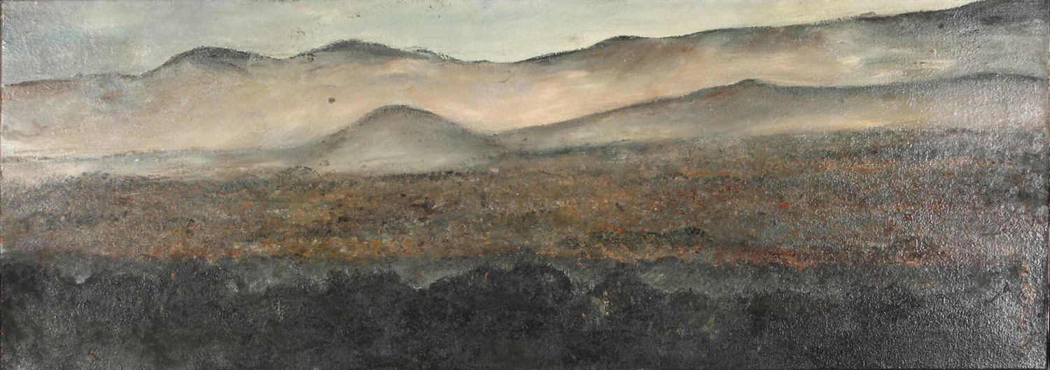 Lot 8 - Cobus Van Der Walt (South Africa 1965-)