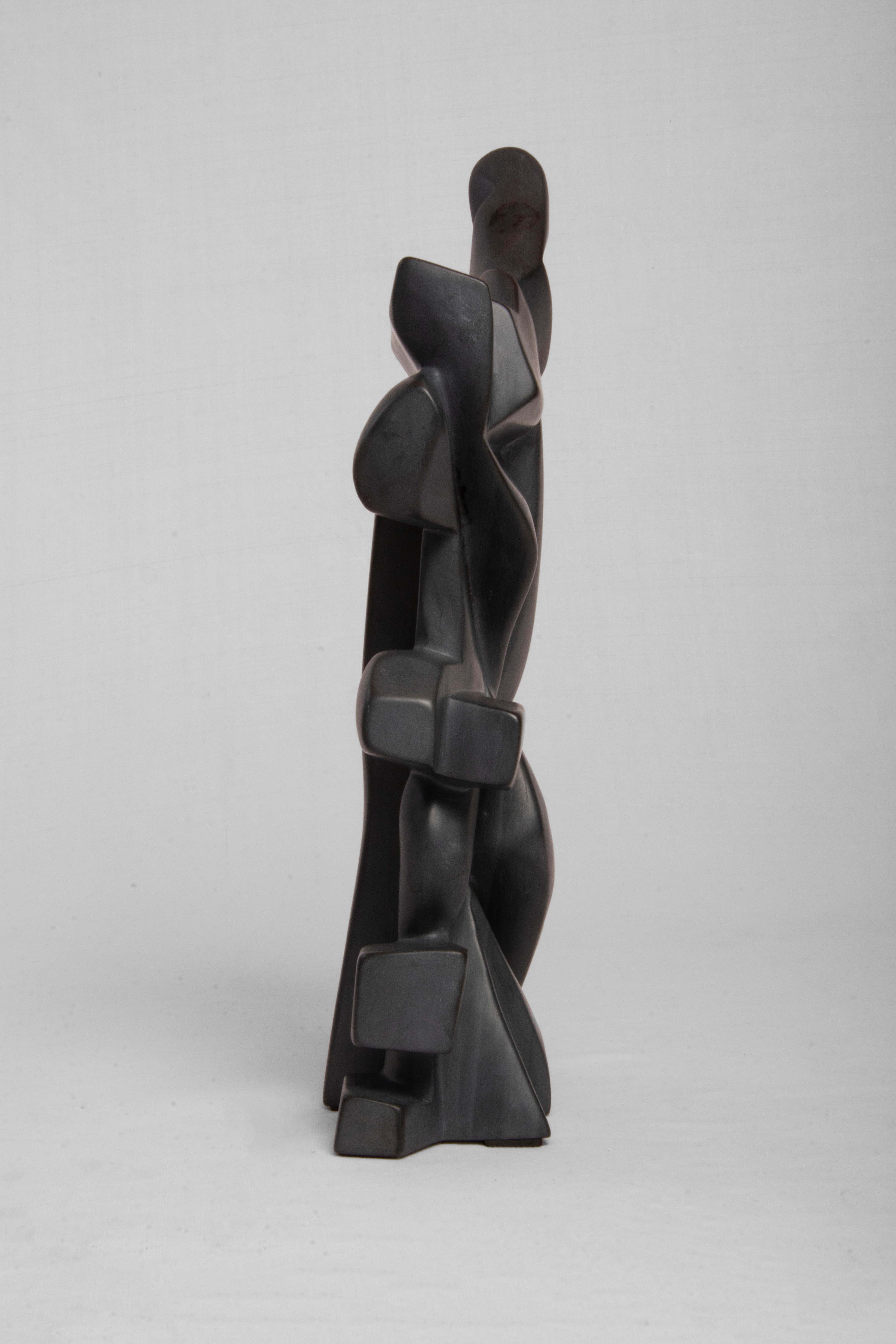 Lot 78 - Robin Okeyo Mbera (Kenya 1982-)