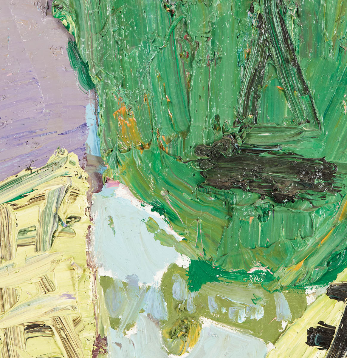 Lot 109 - Georgina Gratrix (Mexico 1982-)