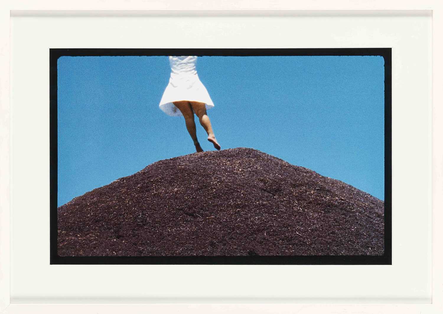 Lot 139 - Berni Searle (South Africa 1964-)