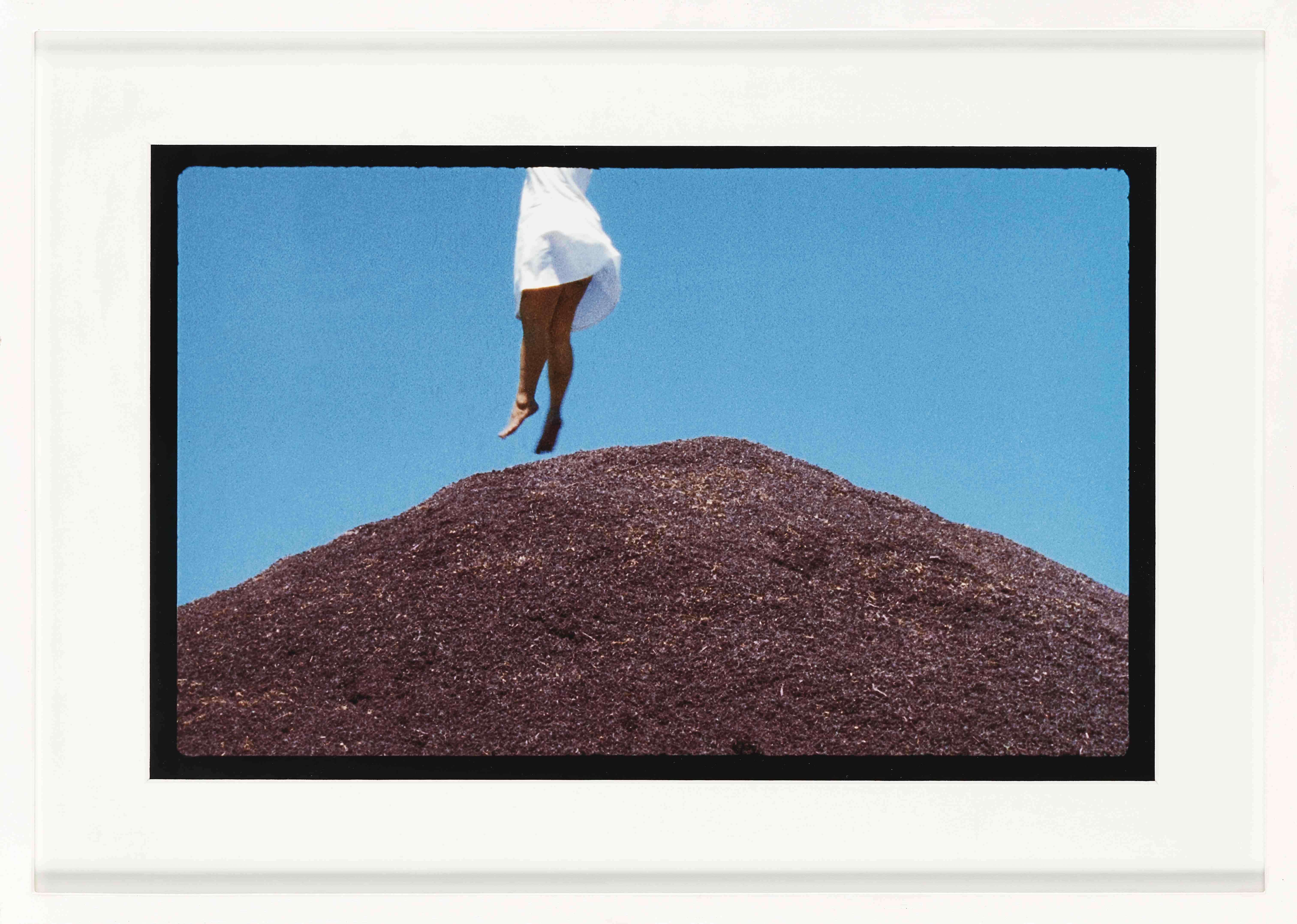 Lot 139 - Berni Searle (South Africa 1964-)