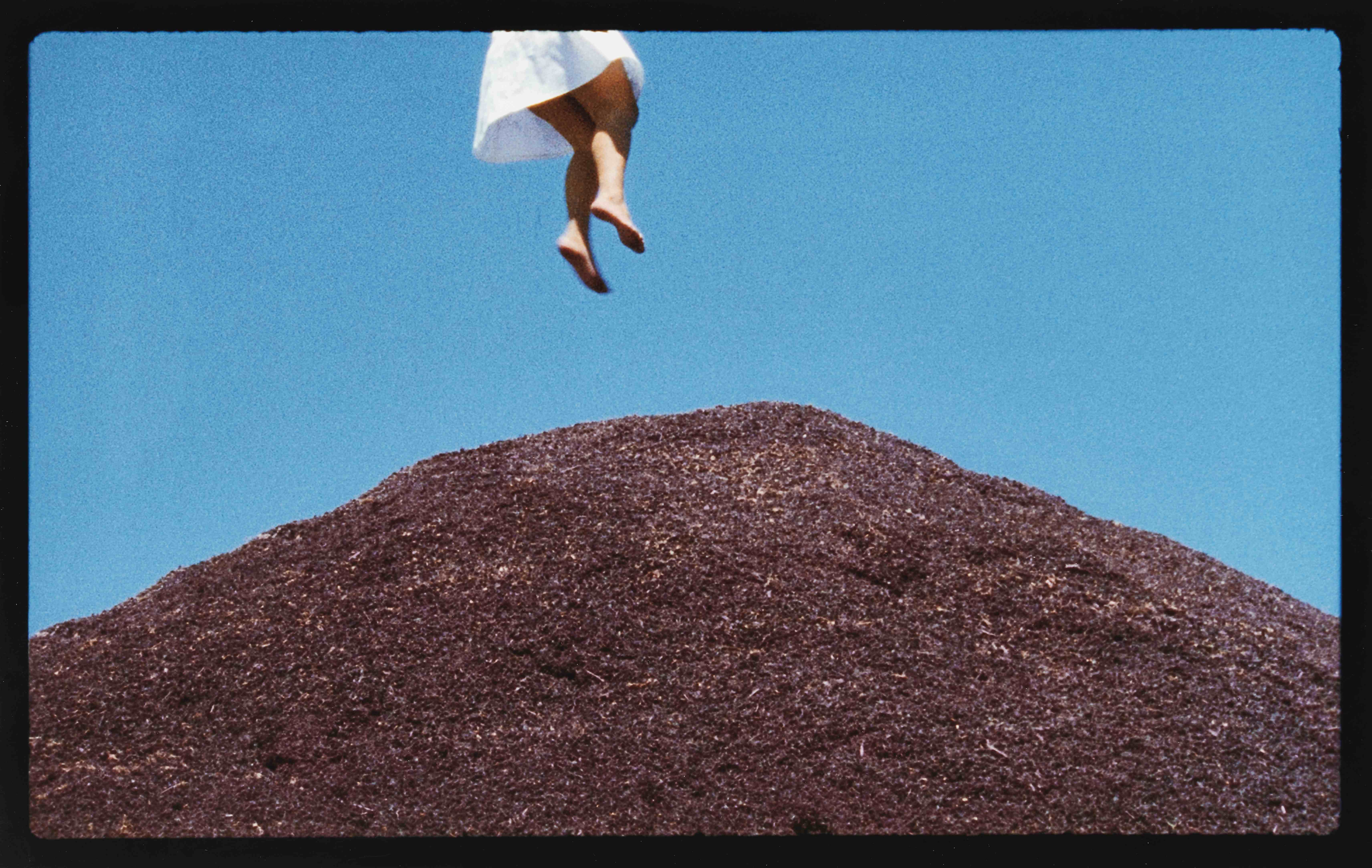 Lot 139 - Berni Searle (South Africa 1964-)