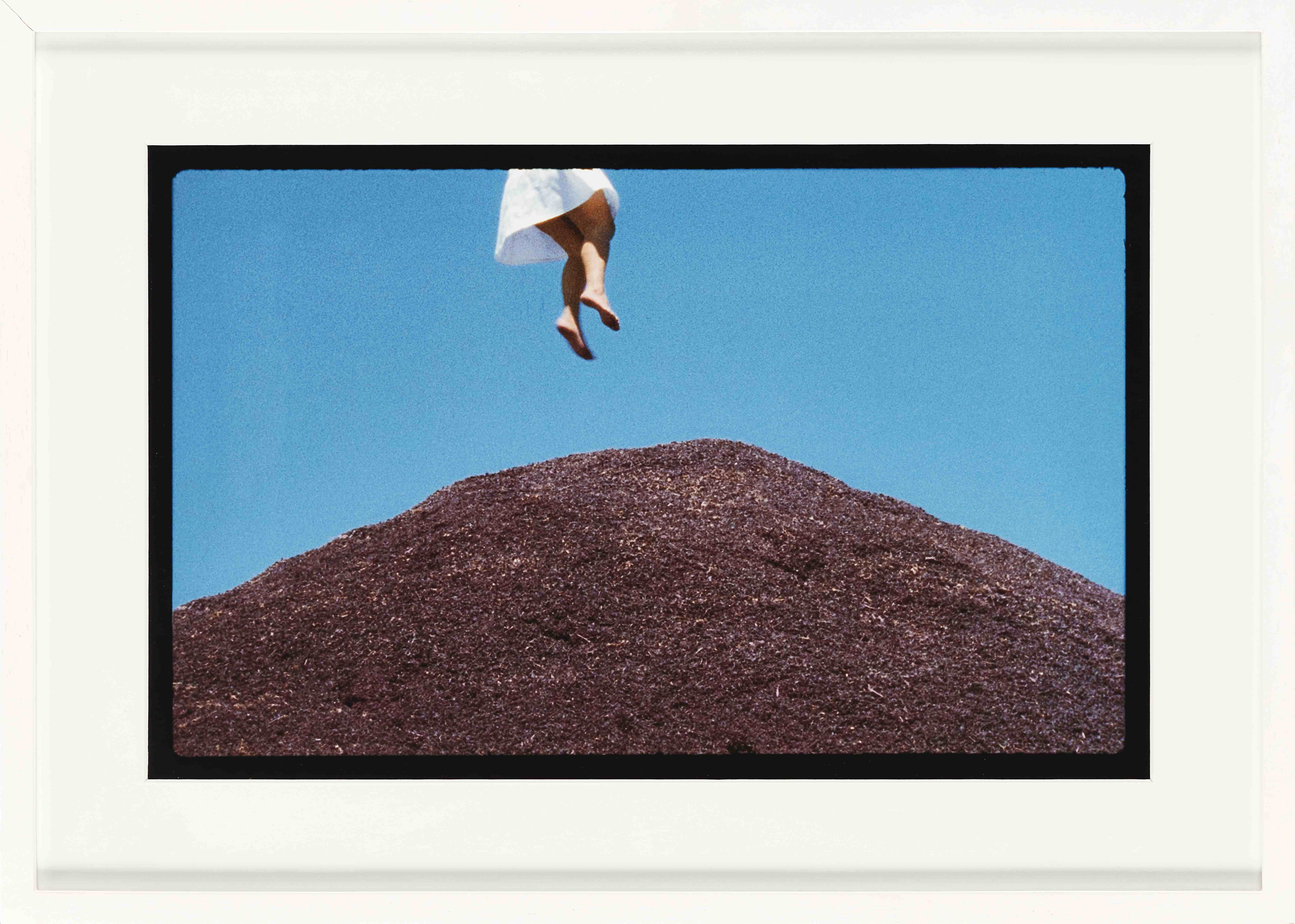 Lot 139 - Berni Searle (South Africa 1964-)