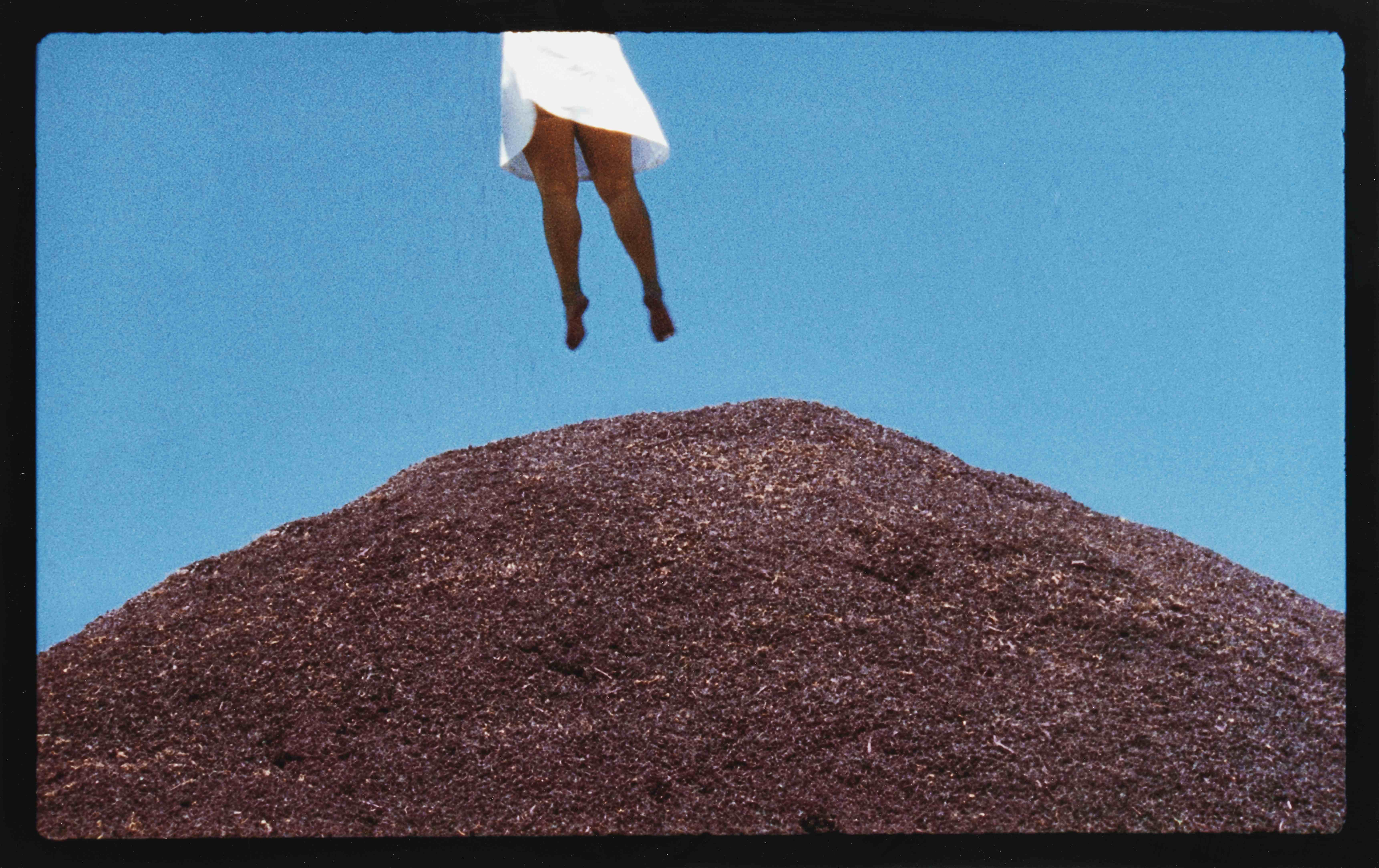 Lot 139 - Berni Searle (South Africa 1964-)