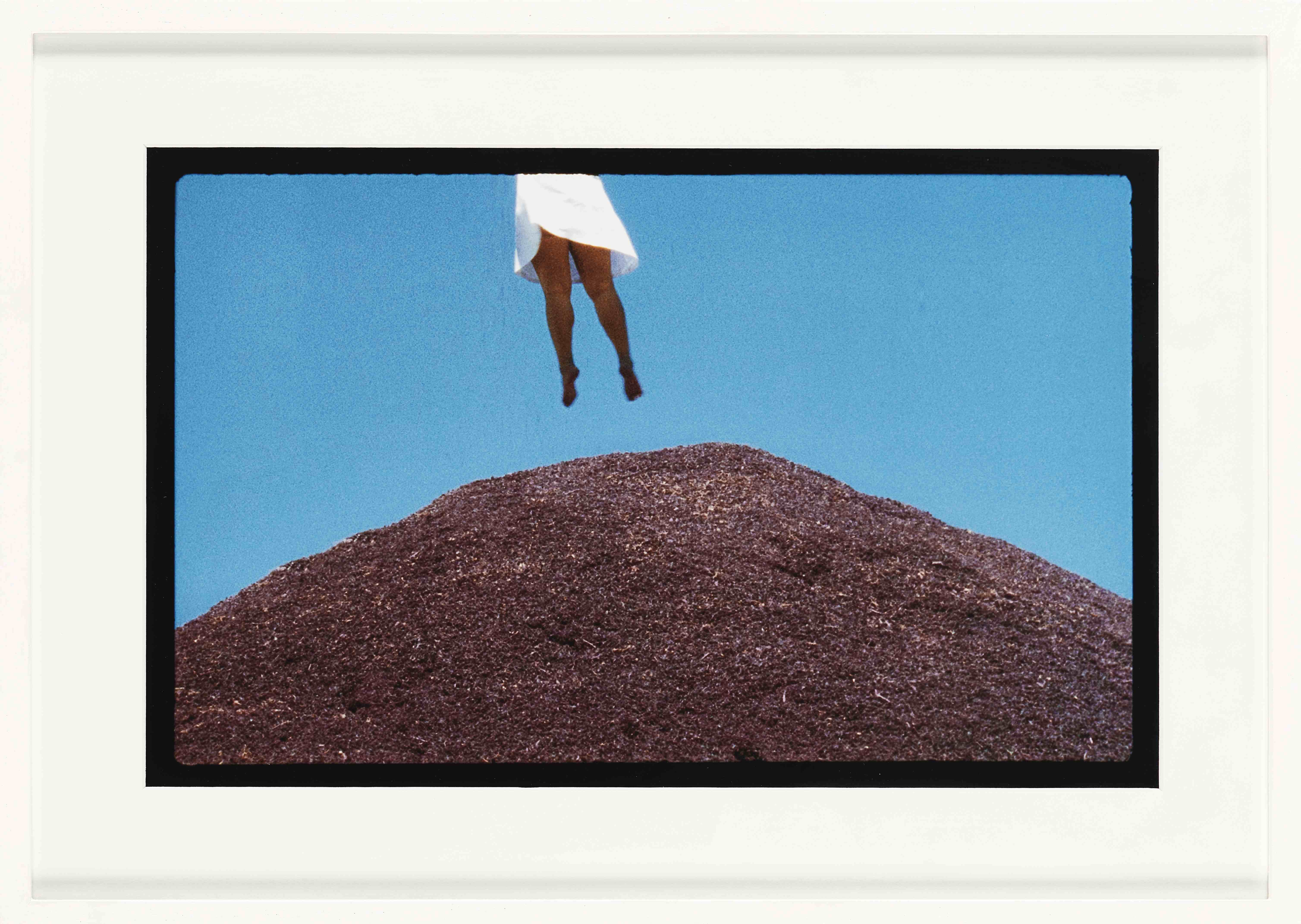 Lot 139 - Berni Searle (South Africa 1964-)