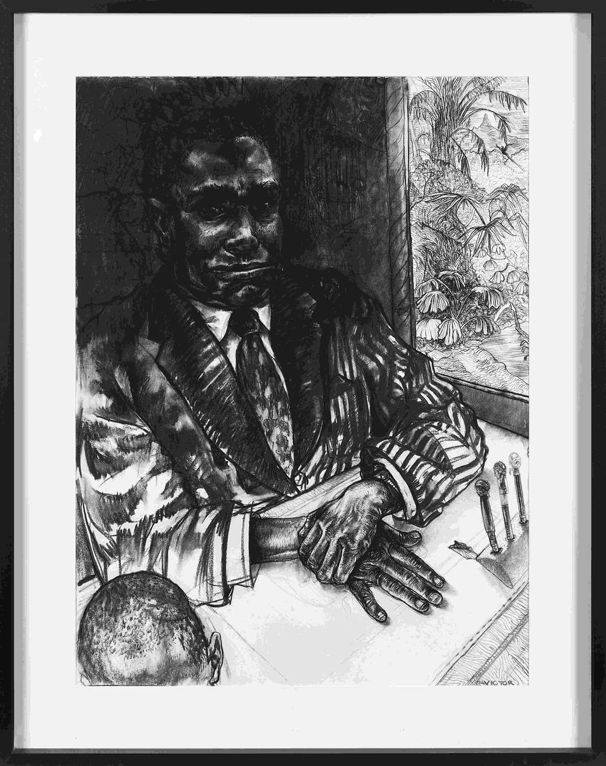 Lot 16 - Diane Victor (South Africa 1964-)