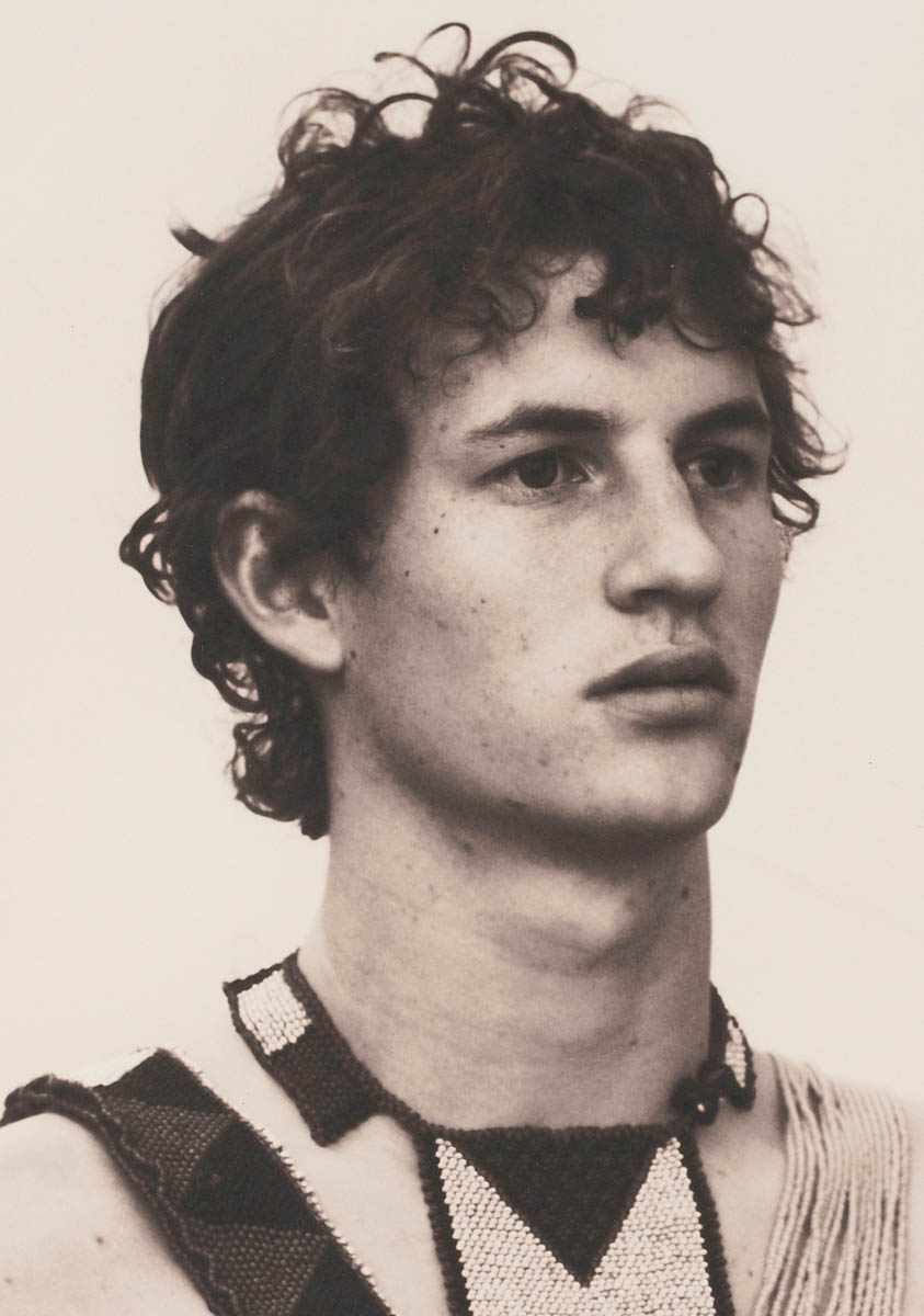 Lot 42 - Andrew Putter (South Africa 1965-)