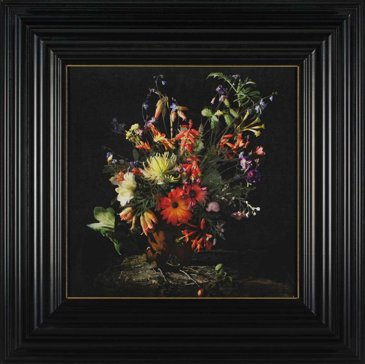 Lot 43 - Andrew Putter (South Africa 1965-)