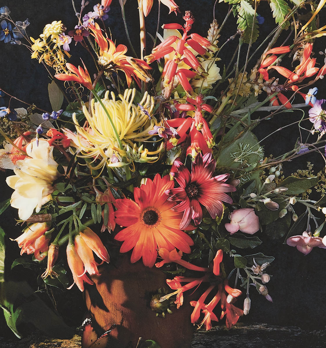 Lot 43 - Andrew Putter (South Africa 1965-)