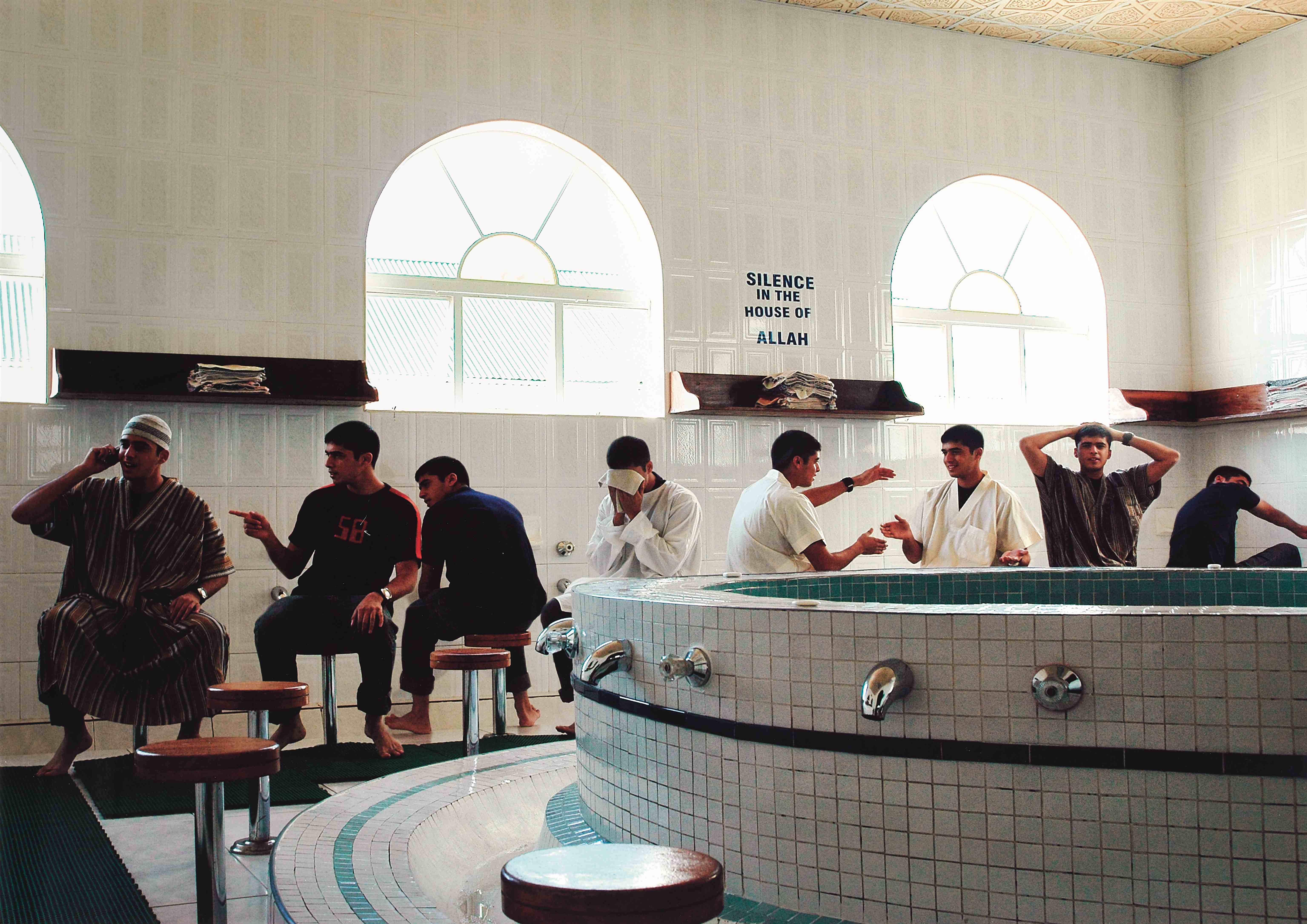 Lot 51 - Hasan & Husain Essop (South Africa 1985-)