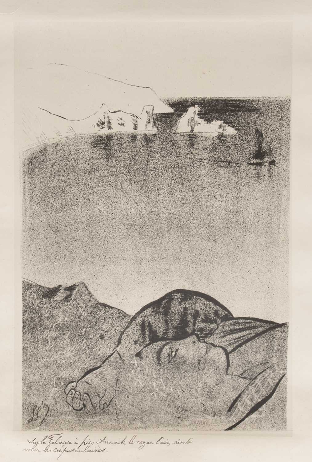 Lot 134 - Louis Legrand (France 1863-1951)