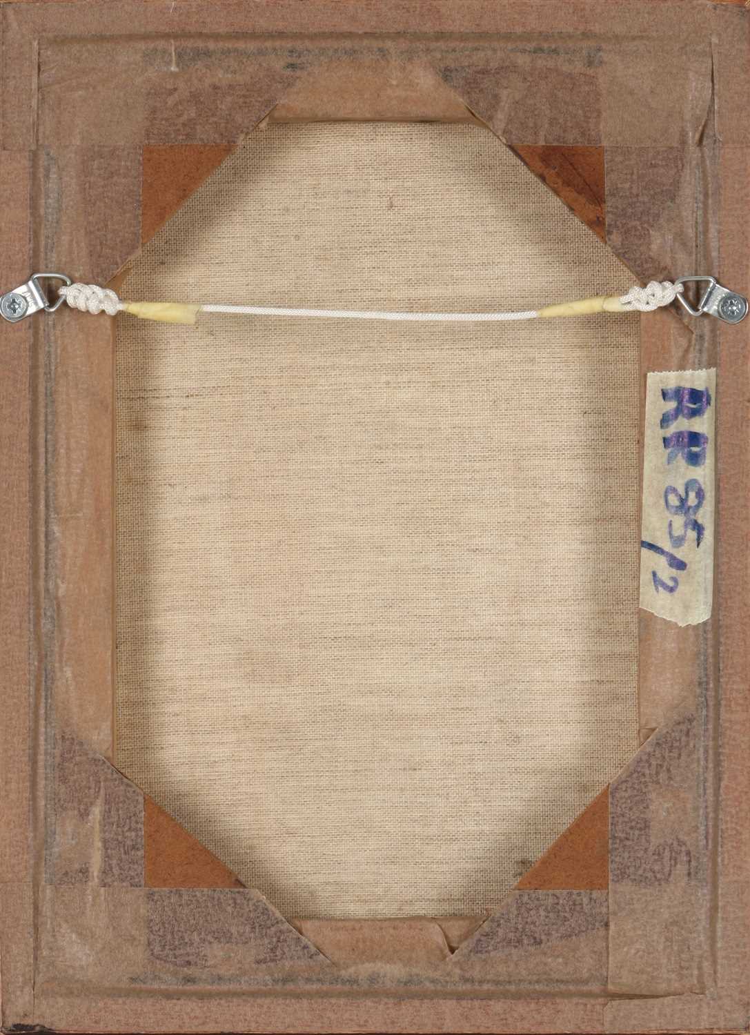 Lot 182 - Wayne Barker (South Africa 1963-)