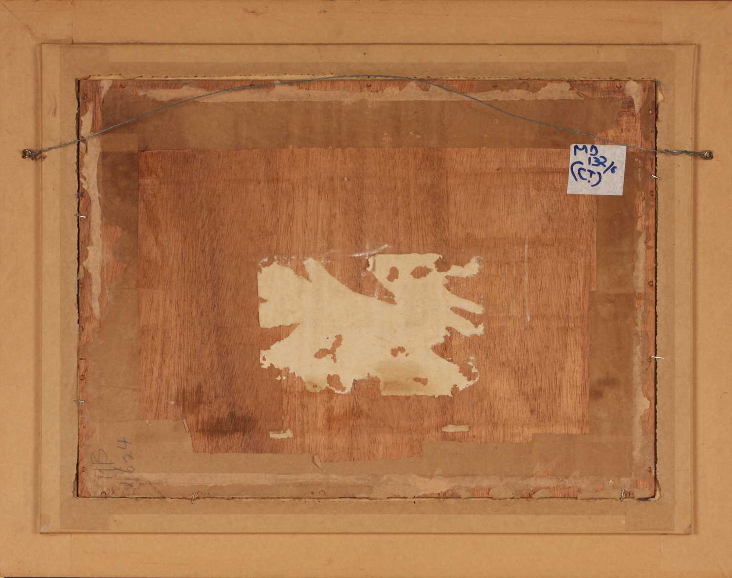 Lot 203 - Walter Gilbert Wiles (South Africa