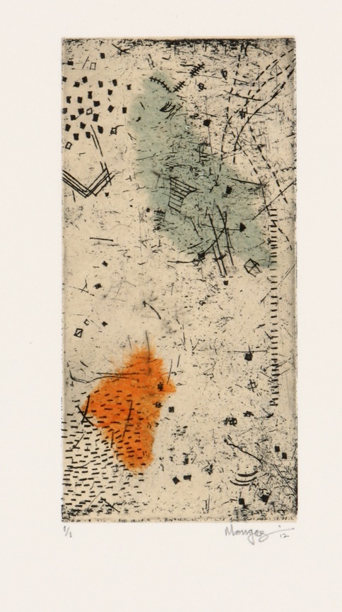 Lot 27 - Mongezi Ncaphayi (South Africa 1983-)