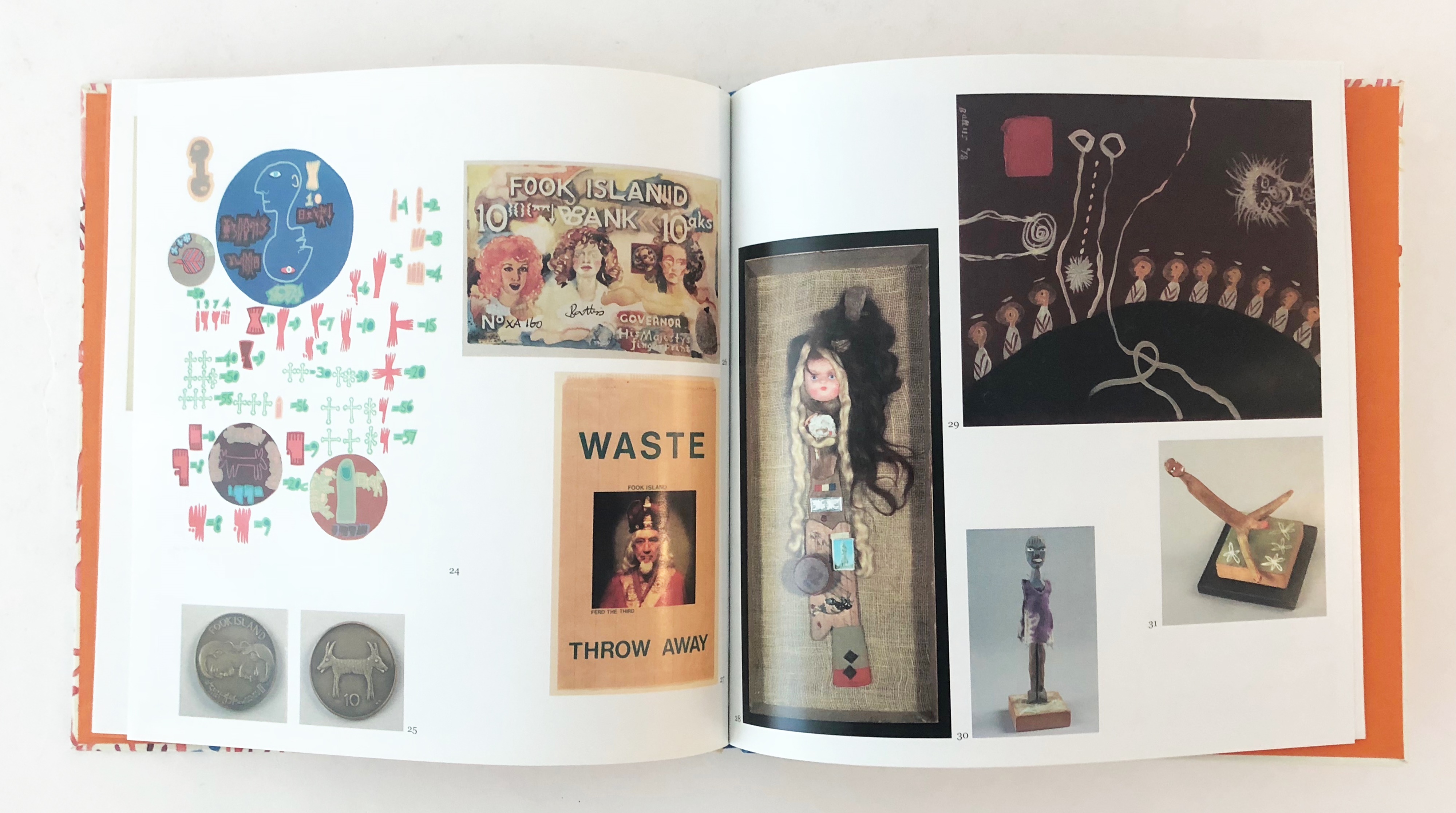 Lot 15 - Siebrits, Warren. Walter Battiss: A Private