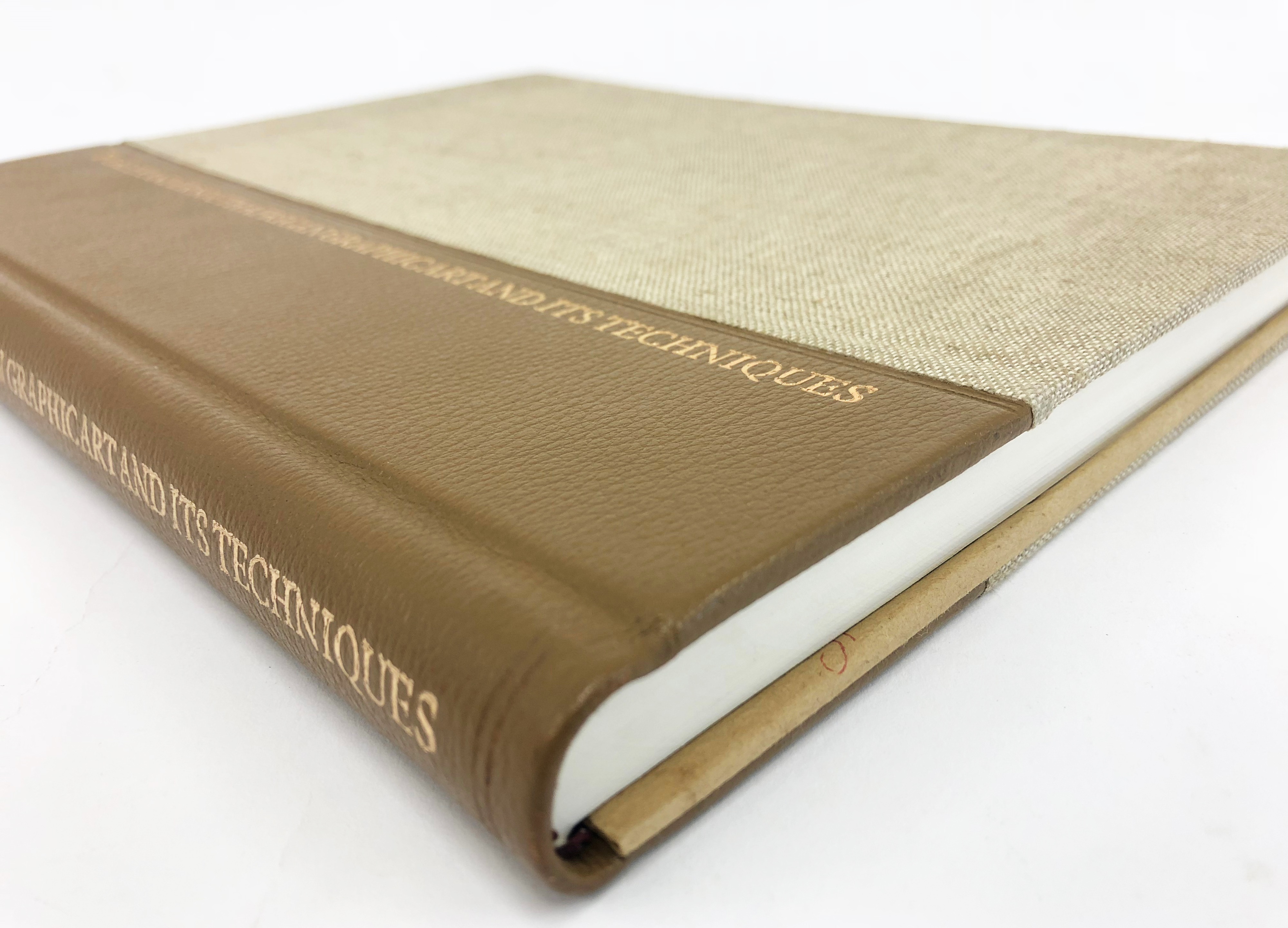 Lot 224 - Lamprecht, Andrew. Bruce Gordon - An Artwork