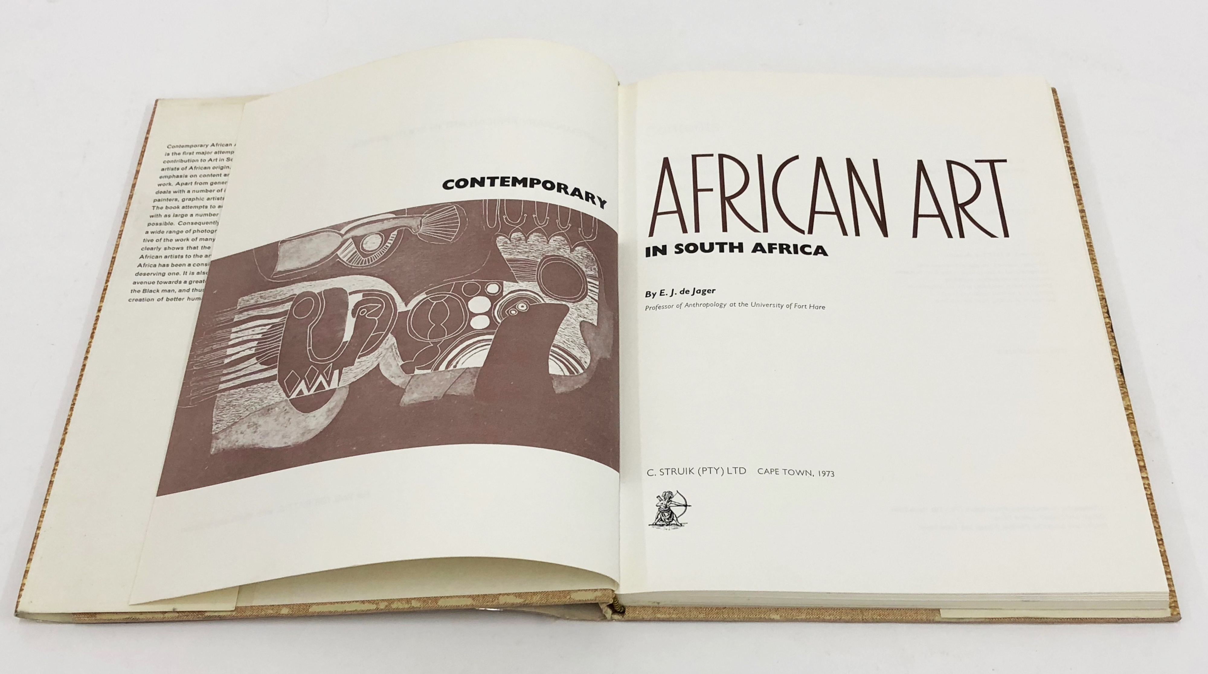 Lot 260 - Crump, Alan. The Standard Bank Corporate Art