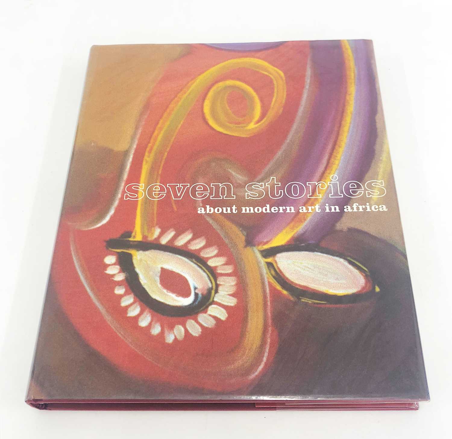 Lot 261 - Crump, Alan. The Standard Bank Corporate Art