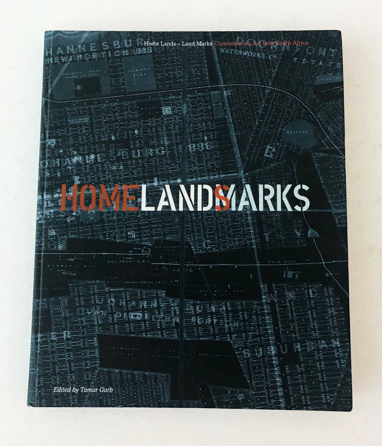 Lot 284 - Crampton, Sharon. A donation from the