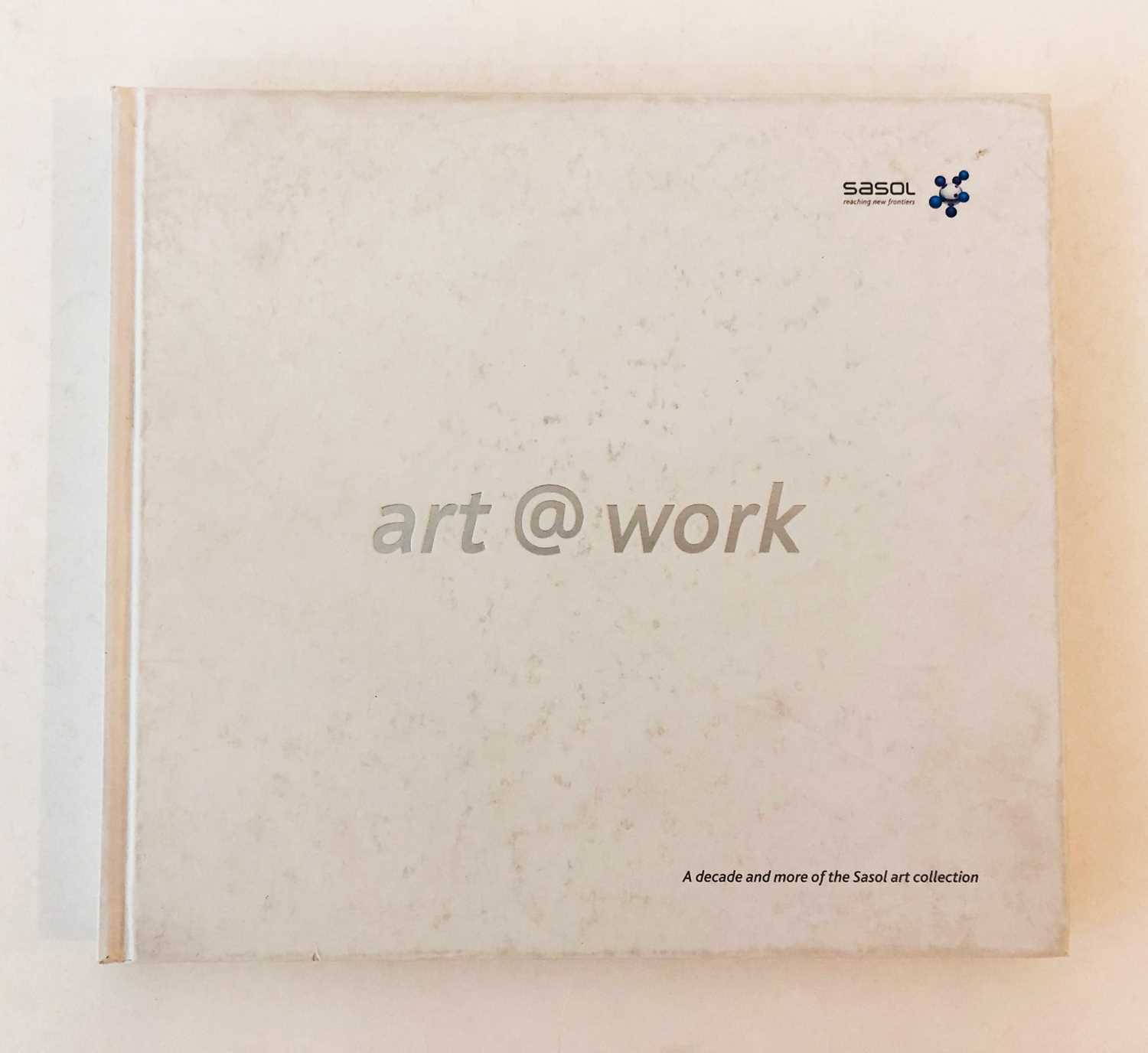 Lot 307 - Kilbourn, Frank. 50 Years | 500 Works: The