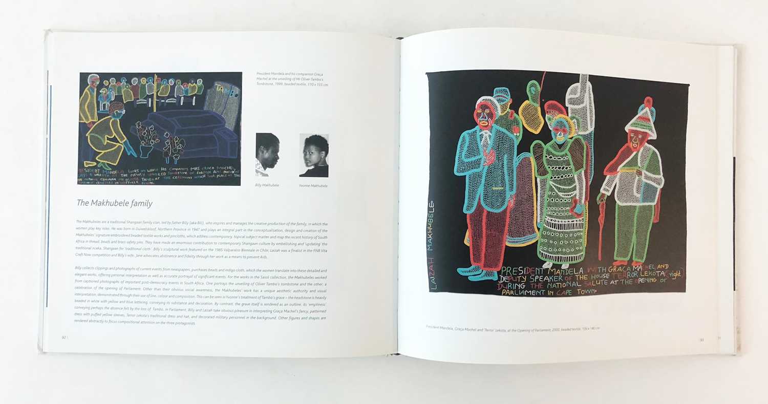 Lot 307 - Kilbourn, Frank. 50 Years | 500 Works: The