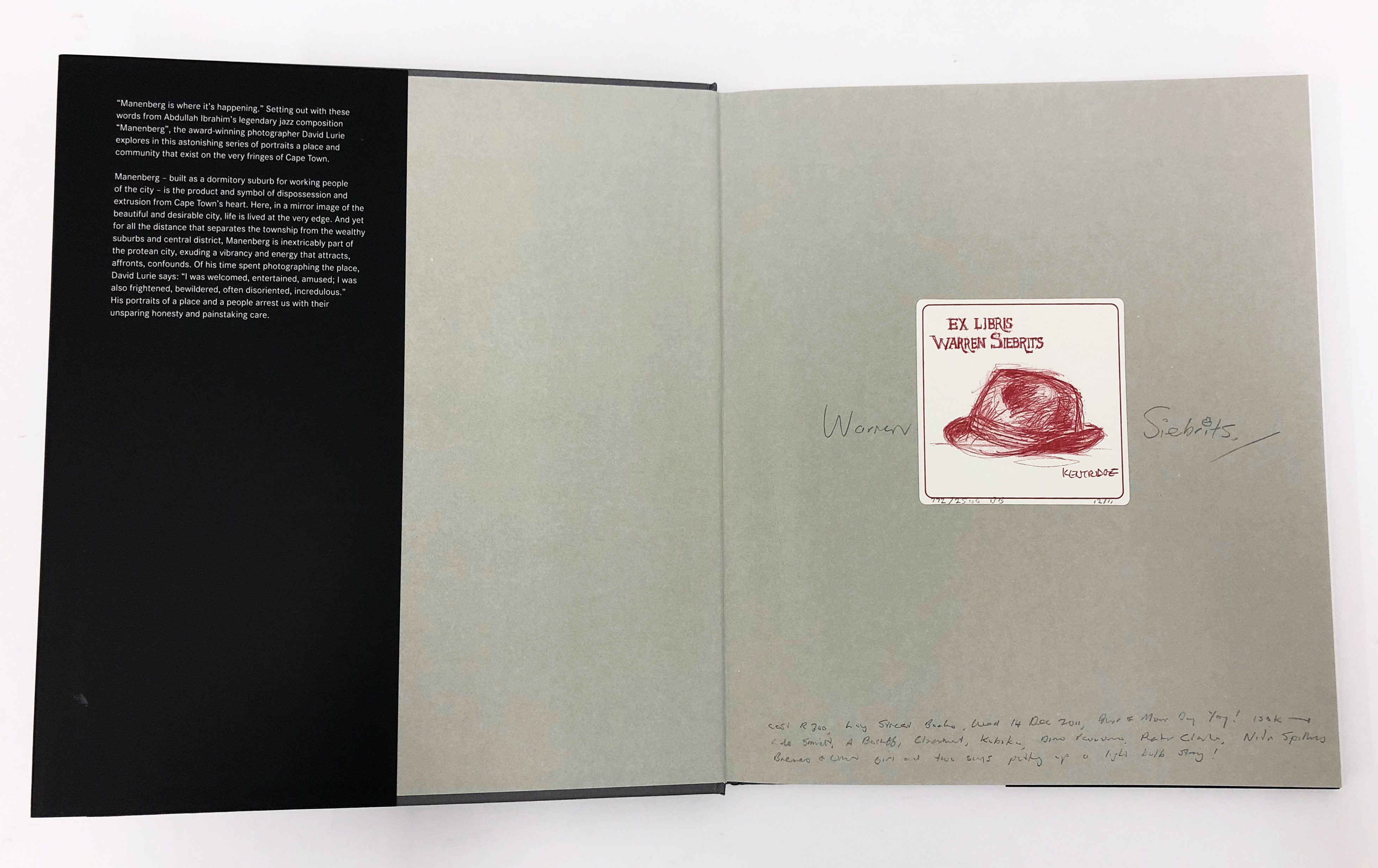 Lot 310 - Letty, Cythna. Wild Flowers of the Transvaal