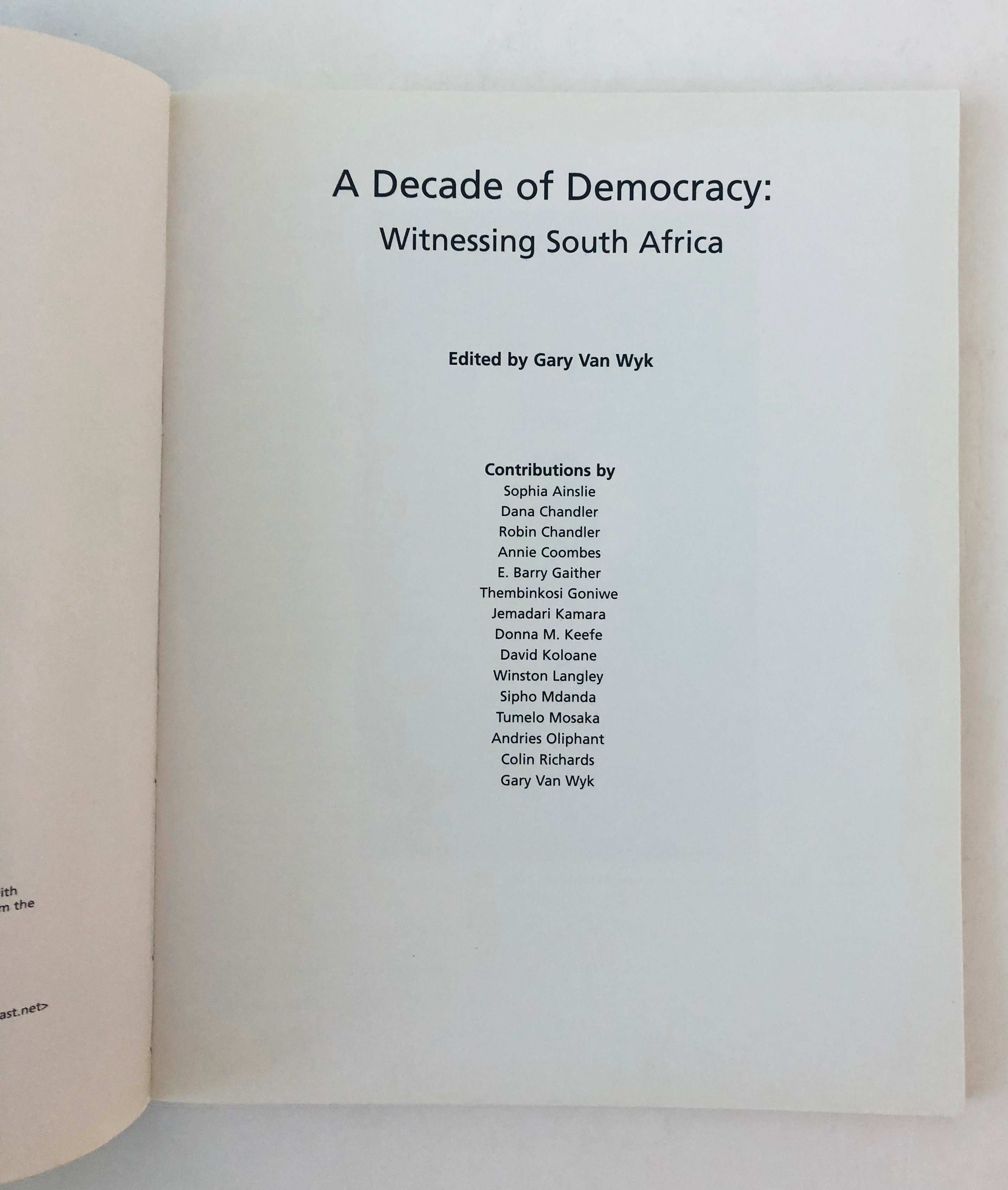 Lot 320 - Masekela, Barbara. Art Against Apartheid: 78