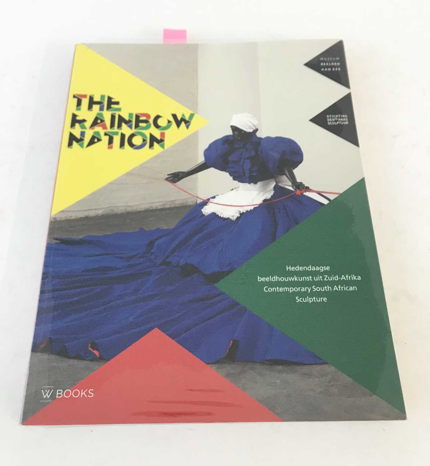 Lot 347 - Smit, Kobus. Laura Rautenbach: A Photo