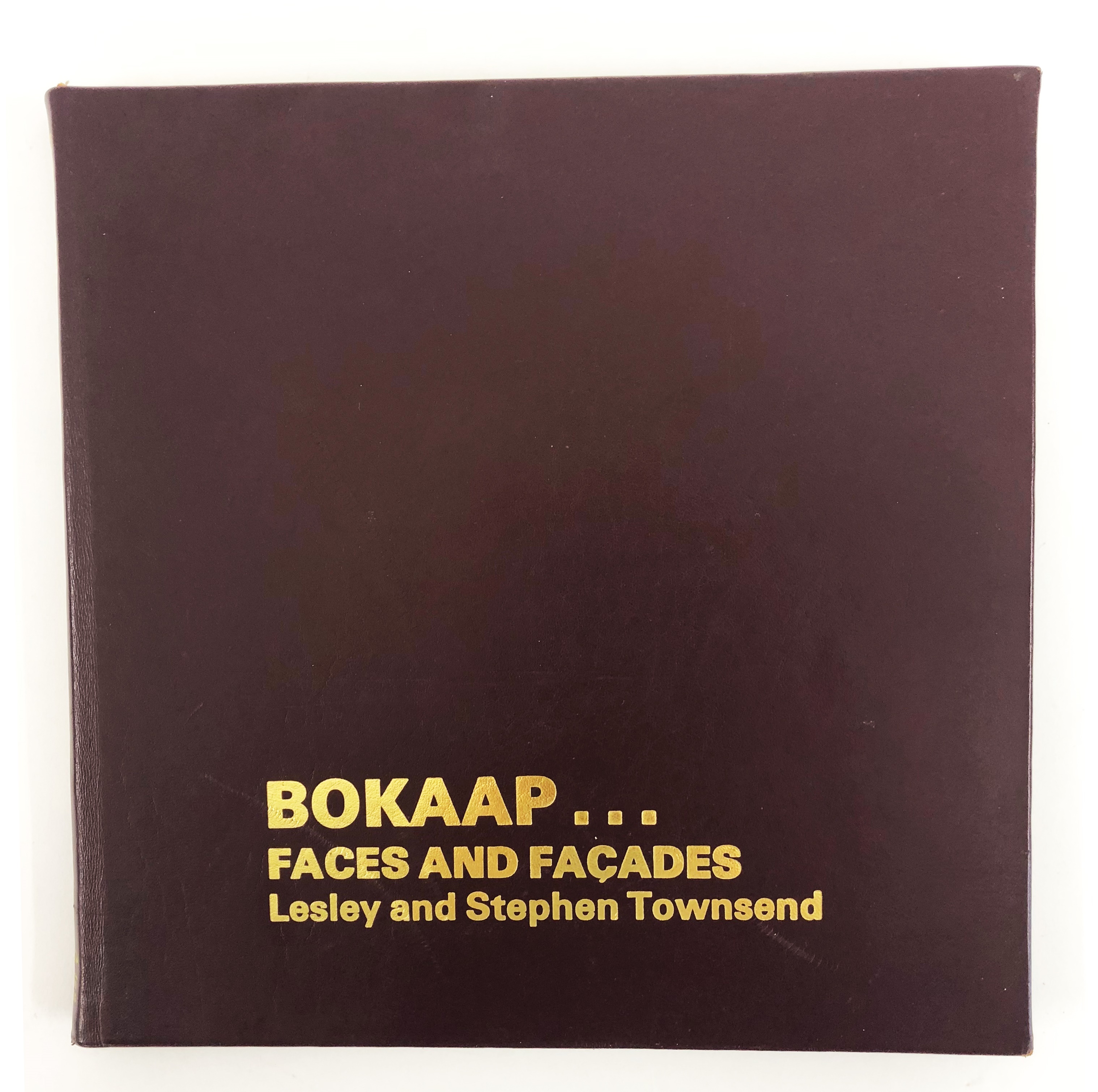 Lot 348 - Smith, Richard (curator). The Brett Kebble