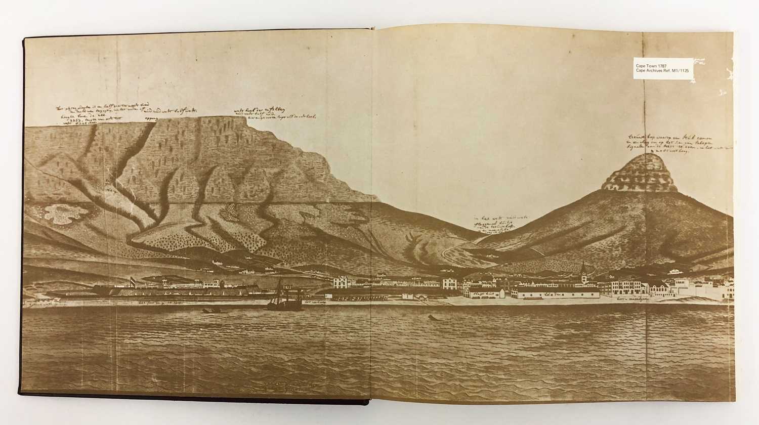 Lot 348 - Smith, Richard (curator). The Brett Kebble