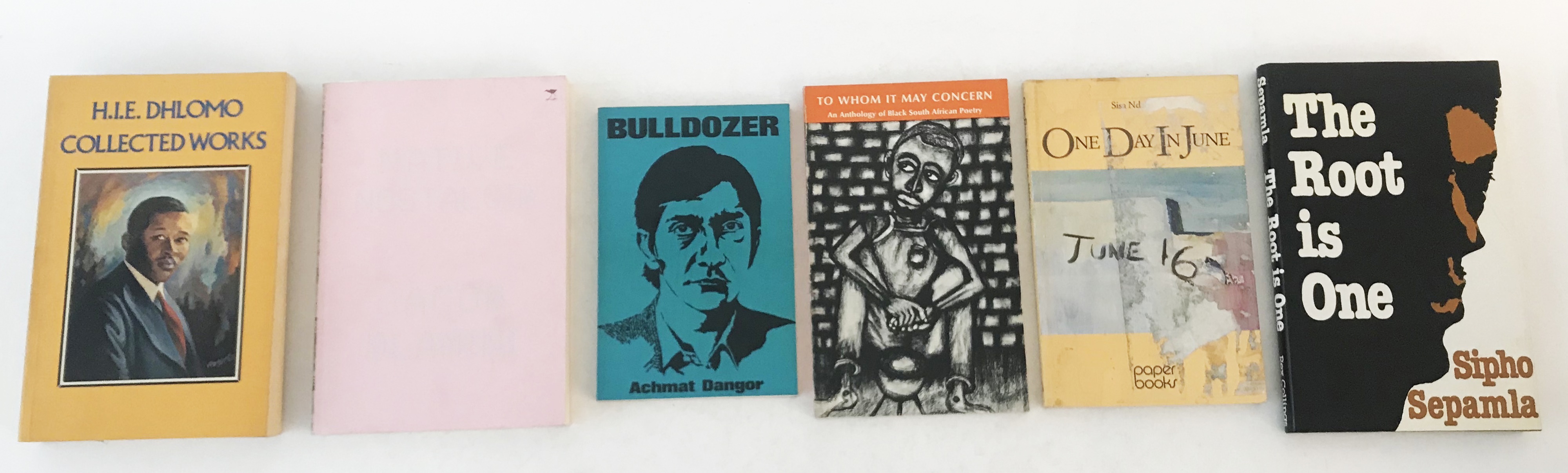 Lot 409 - Bosman, Herman Charles. The Illustrated