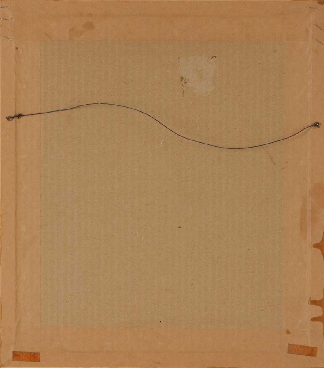 Lot 455 - Judith Mason, South African 1938–2016,