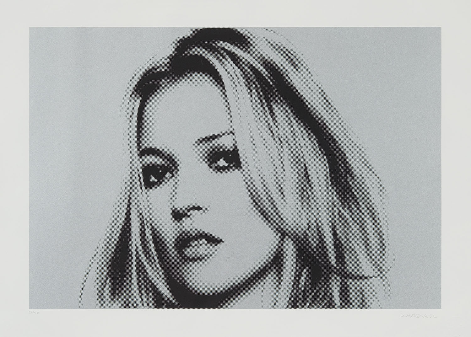 Lot 124 - Russell Marshall (South Africa 1967-)