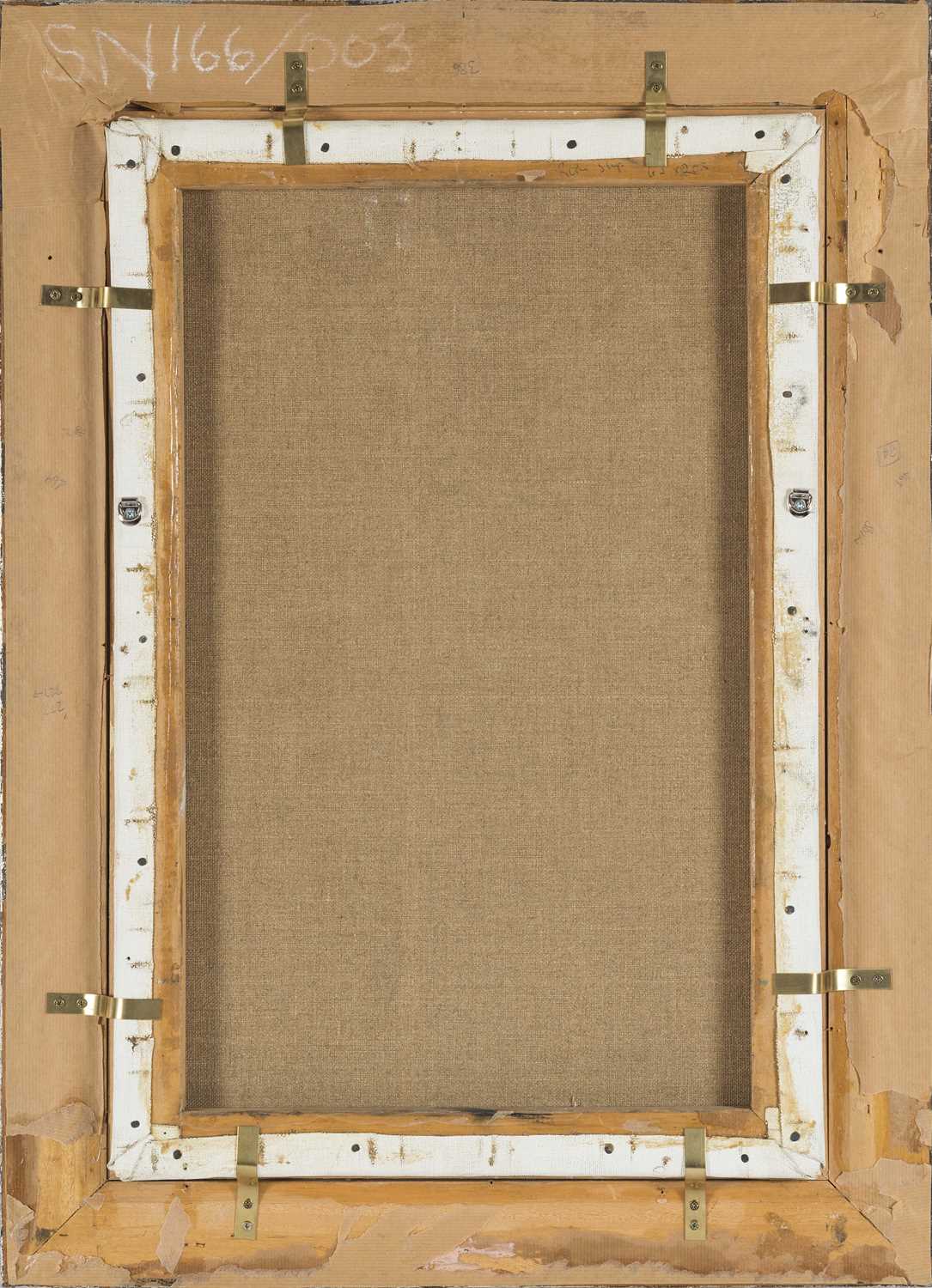 Lot 60 - Alexander Rose-Innes (South Africa 1915-1996)